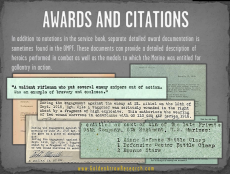 The U.S.M.C. O.M.P.F.- Essential Military Records for Genealogy and ...